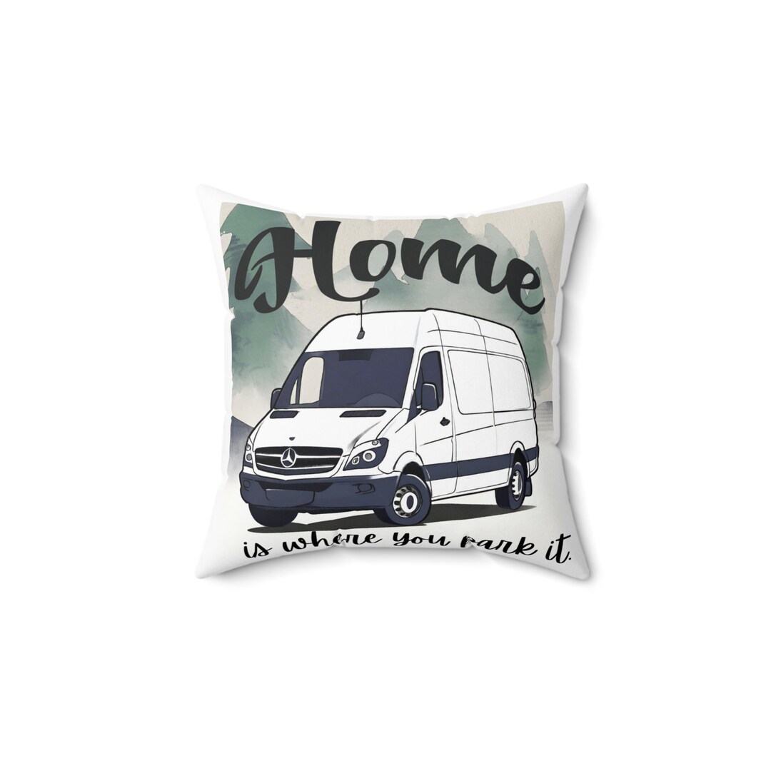 Van Life Gift. Perfect for Mercedes Sprinter Van Owners. Great Gift for ...