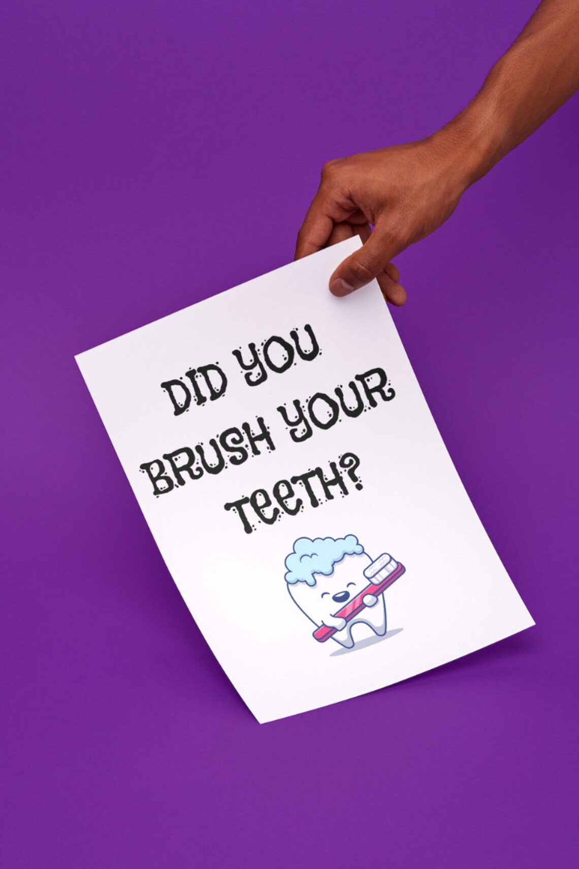 Reminders for Kids Signs to Help Kids Chores and Activity Signs to ...