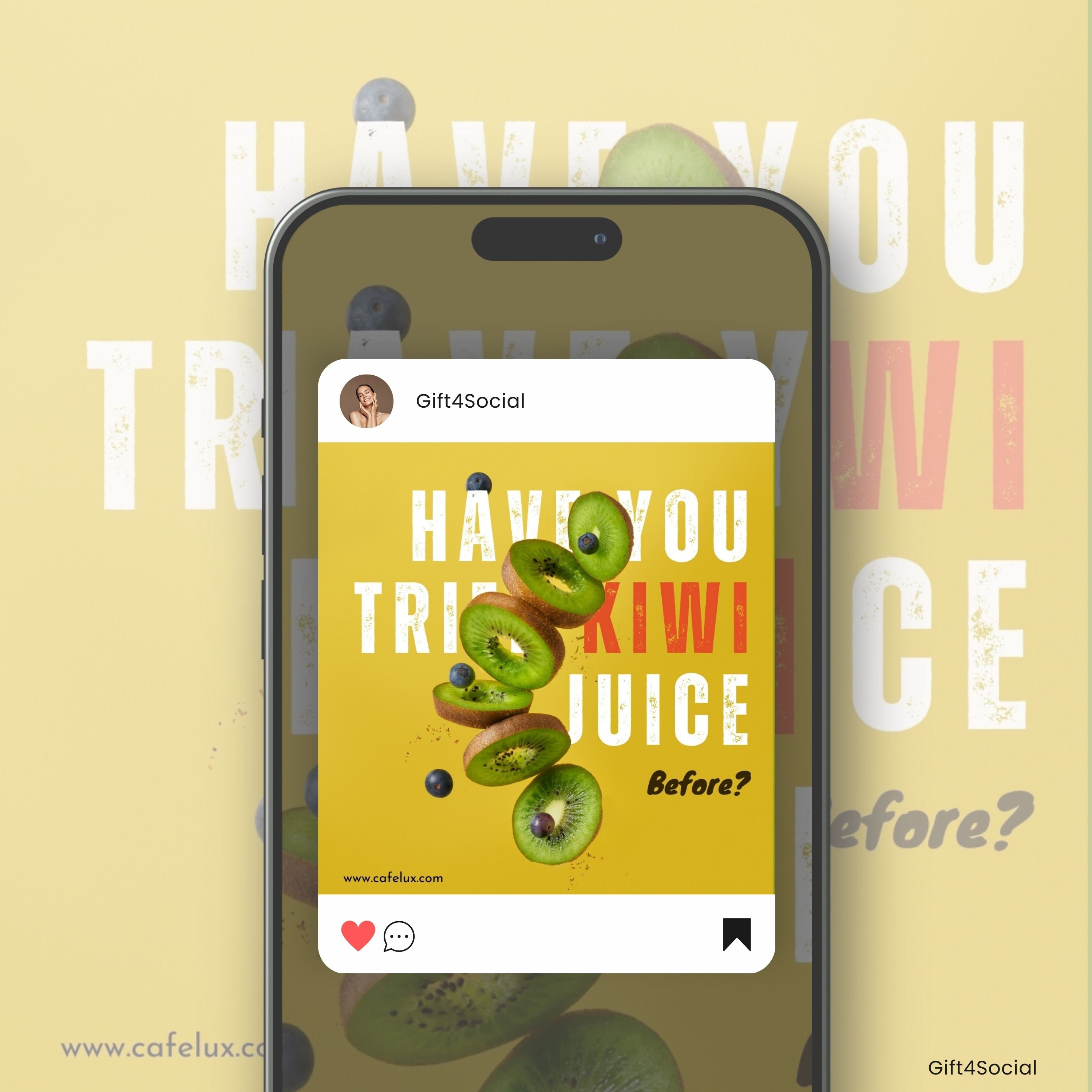 10 Juices Instagram Templates | Refreshing Drinks Canva Instagram ...