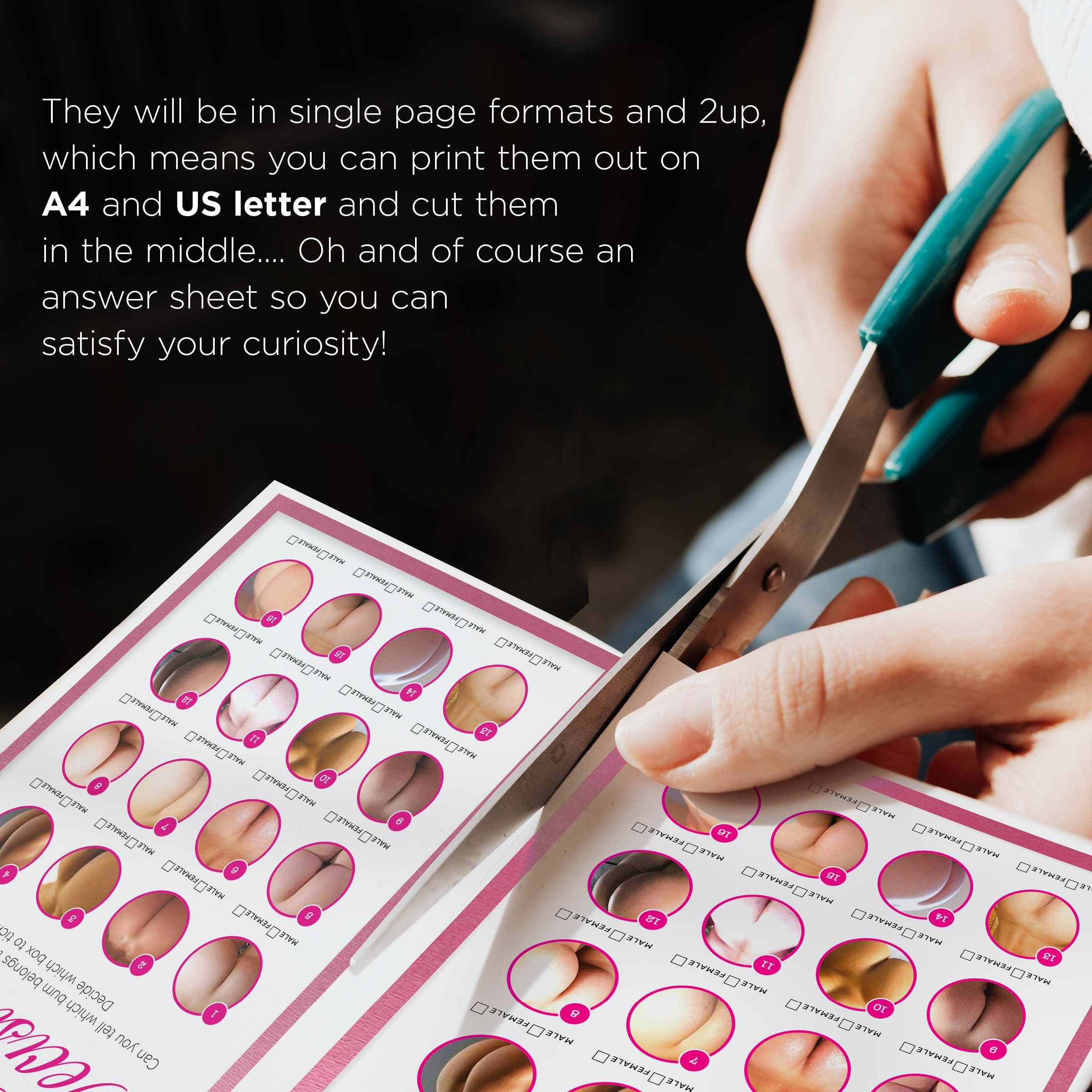 Hen Party Games, Rude Instant Download PDF, Bachelorette Party Favors ...