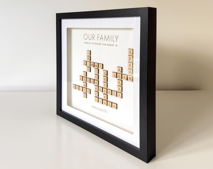 Personalized Kids Door Sign, Custom Wood & Acrylic Name Plaque, Nursery ...