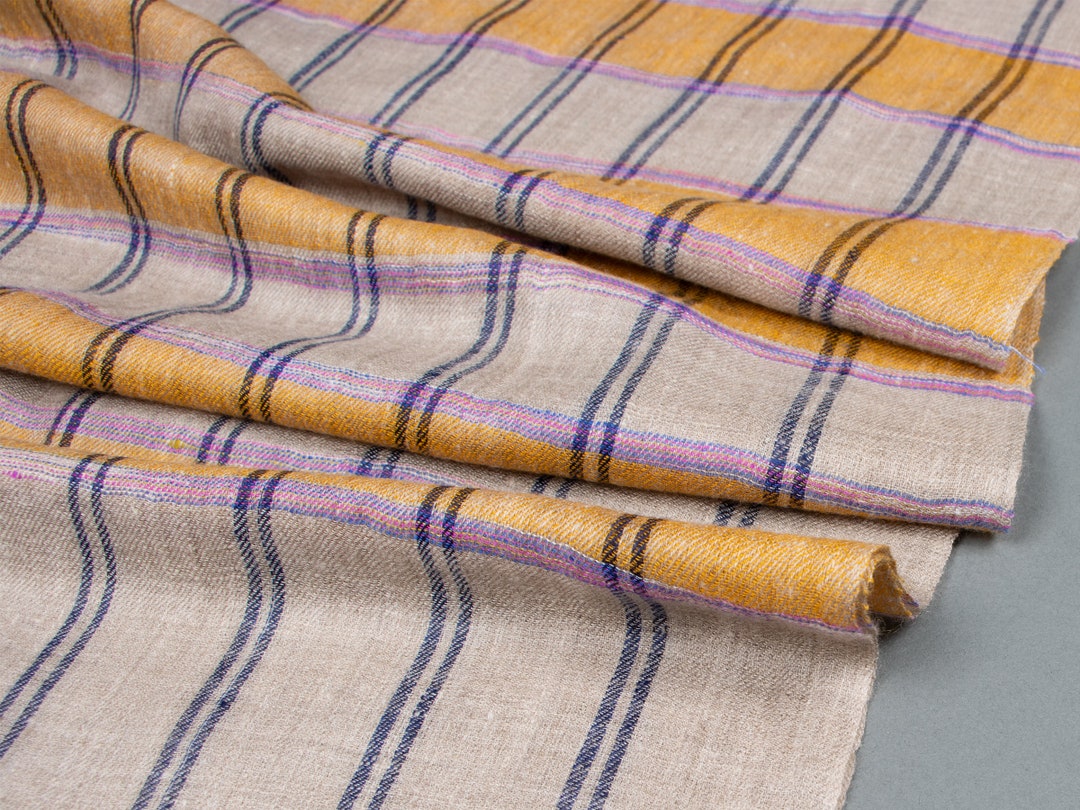 Checkered Muffler, Solid Color Muffler, Cashmere Cozy Muffler, Winter ...