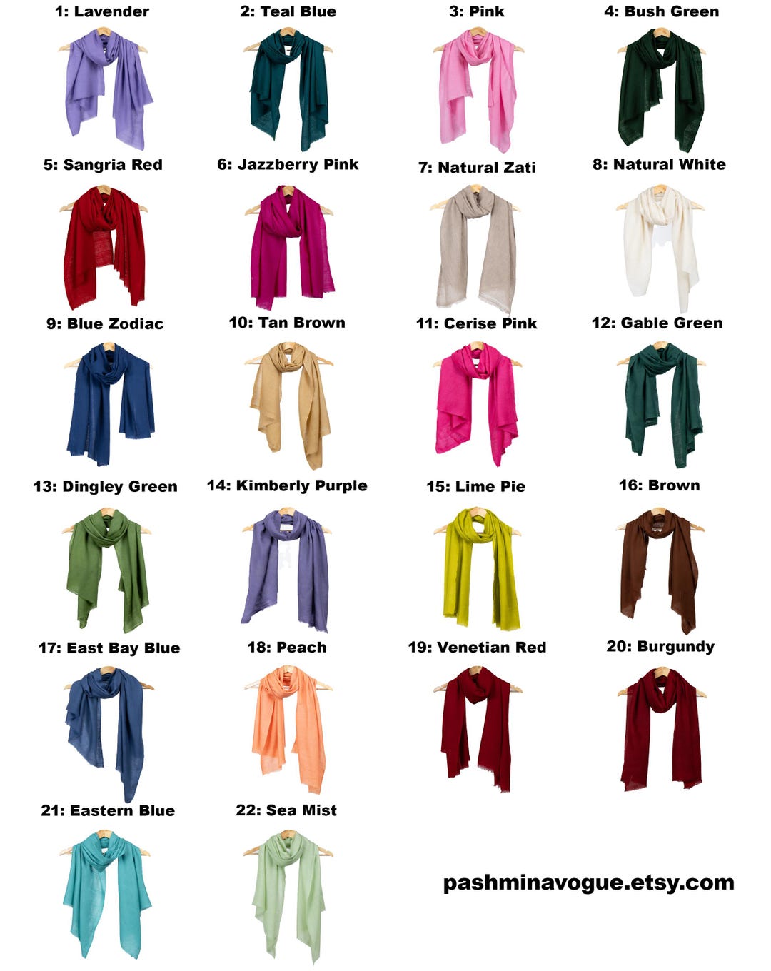 100% Pure Wool Shawls - Vibrant Wedding Wraps & Bridesmaid Scarves ...