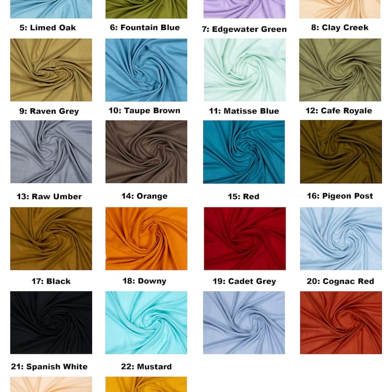 Shawls Solid Colors - Etsy