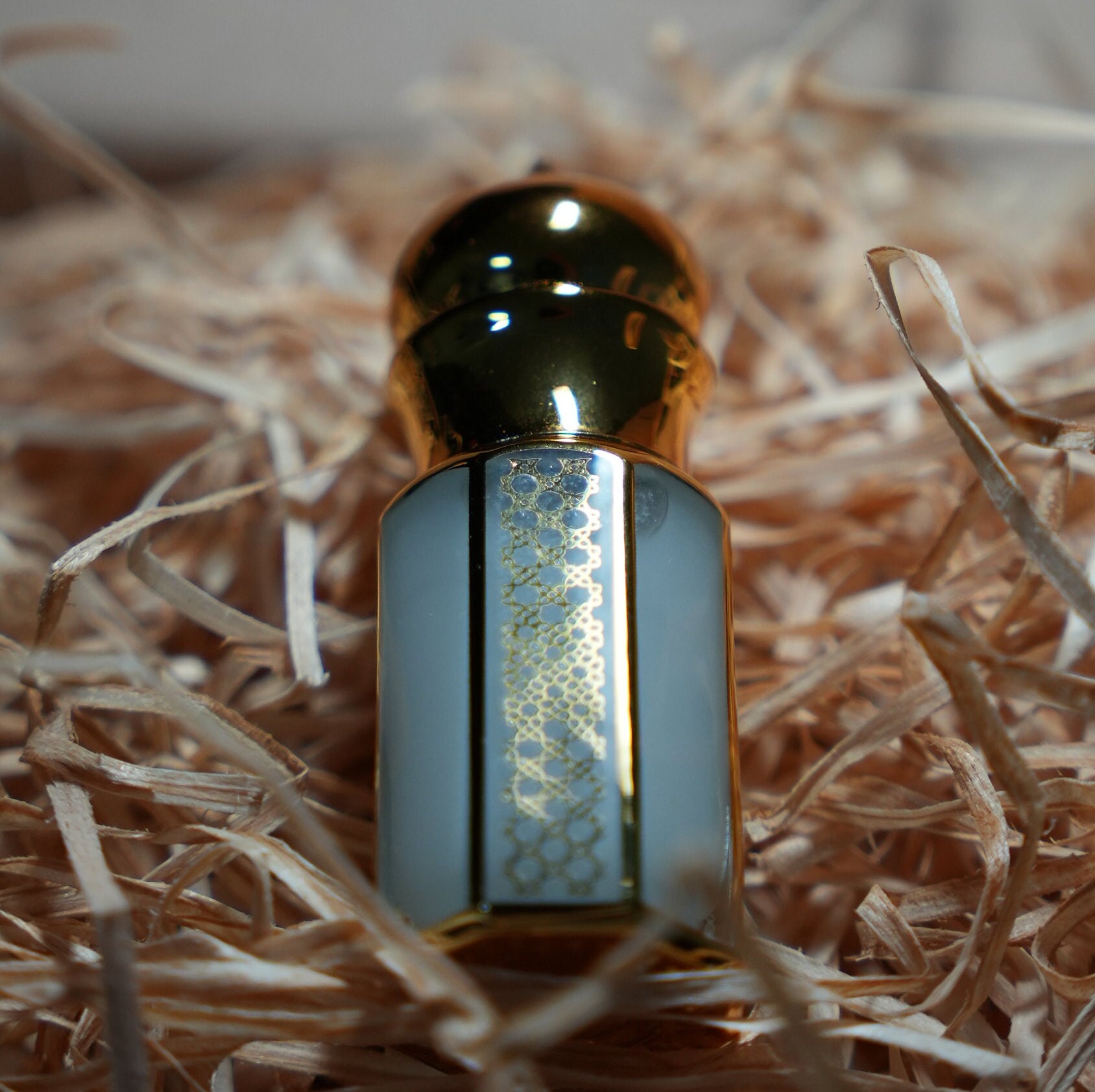 Perfume Oil Alcohol-free Large Selection Dupes Oriental Misk - Etsy