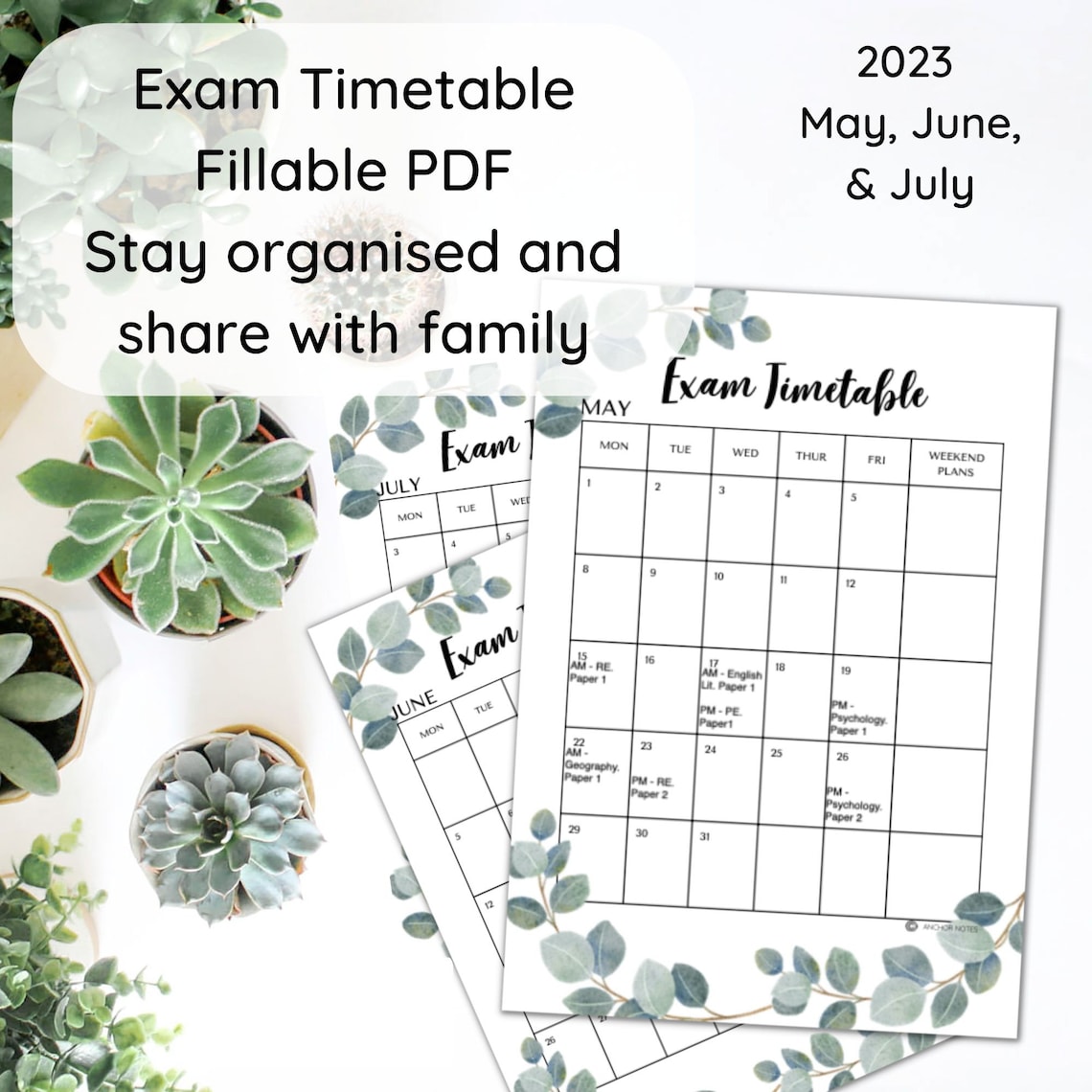 UK GCSE A Level 2023 Exam Prep and Revision Bundle. Top Tips. Modern ...