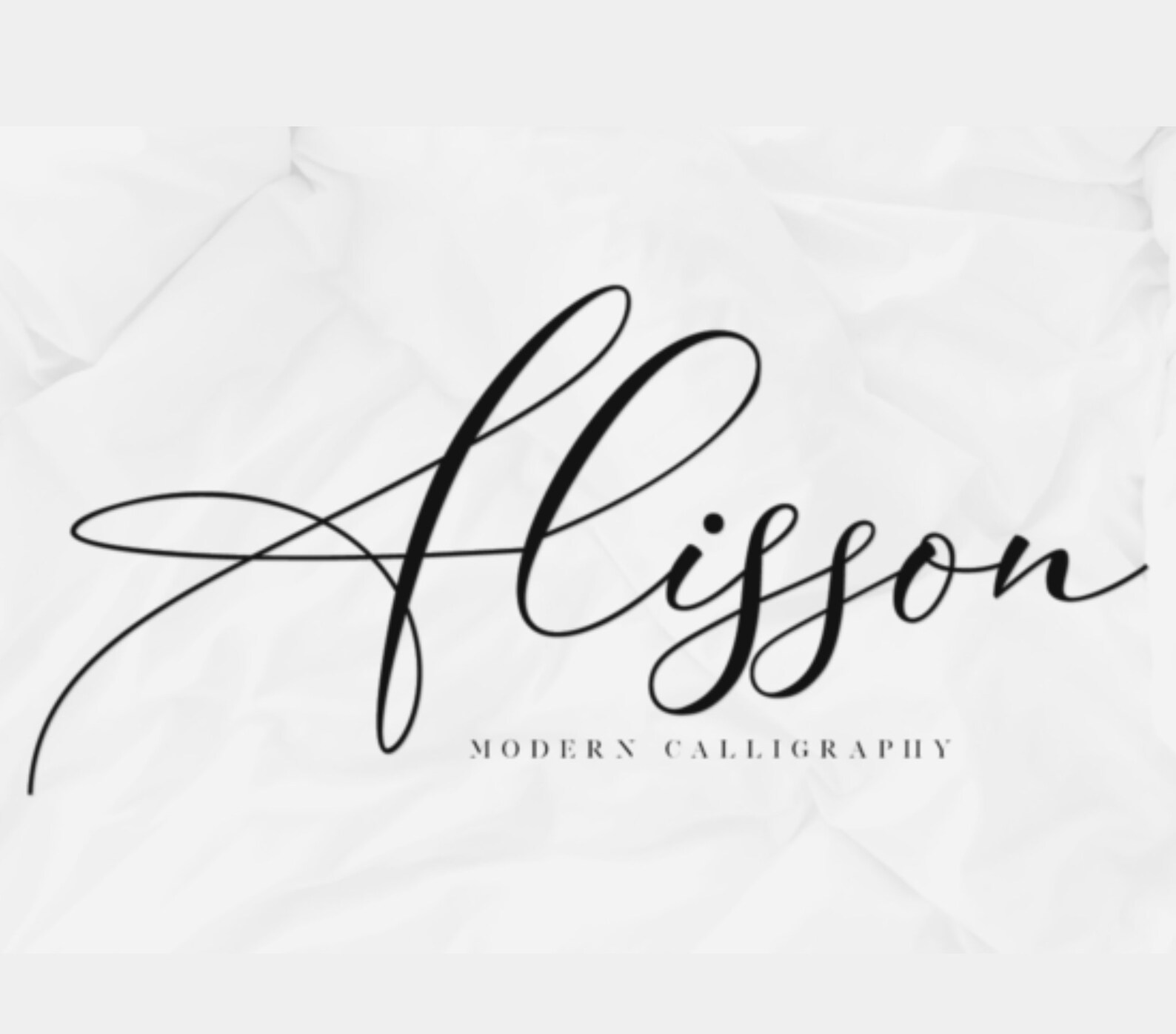 Swashes Font Bundle| Font With Hearts| Font With Tails| Heart Font ...