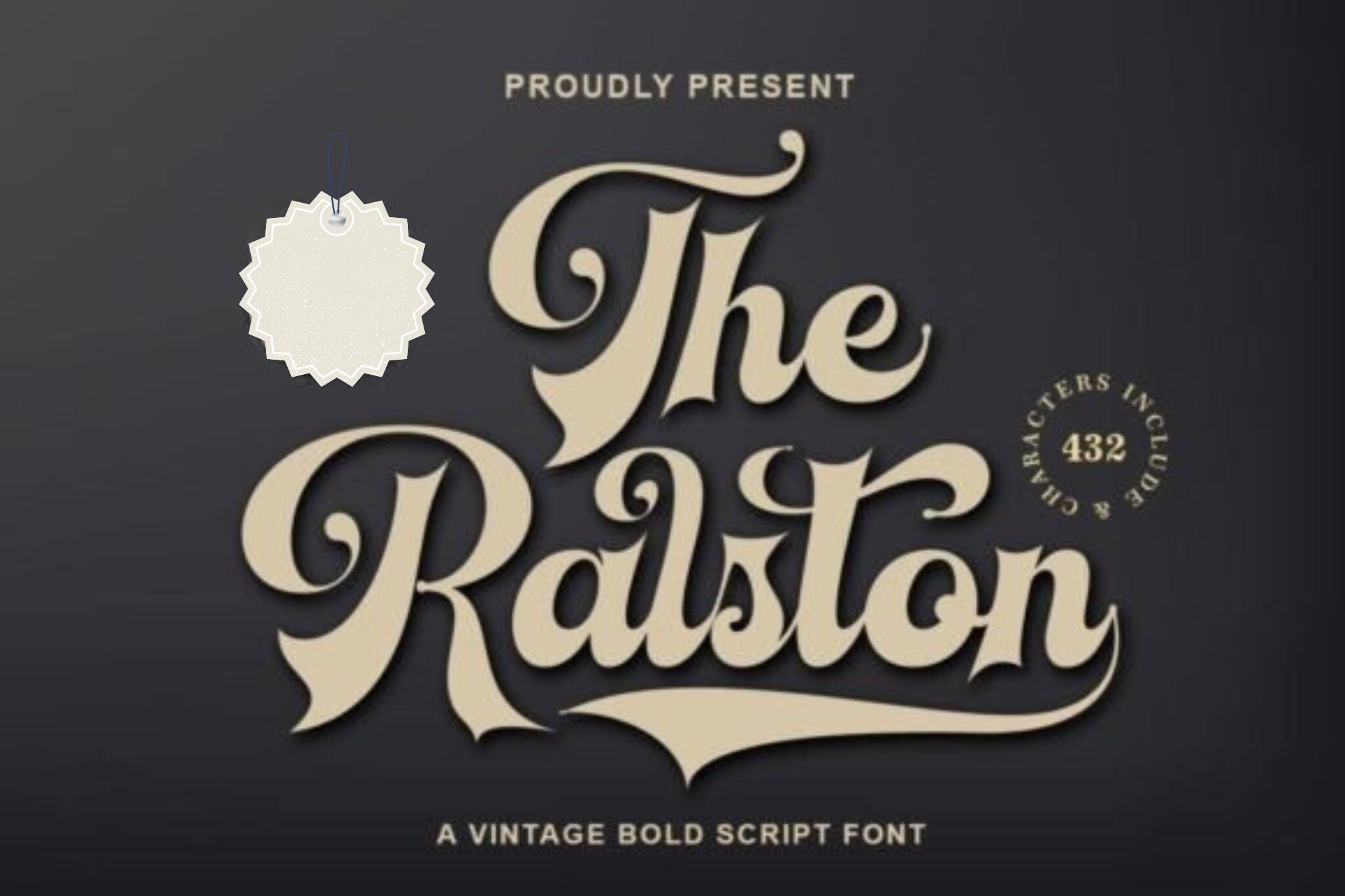 Retro Font Bundle90s 80s 70s 60s Font Font Bundle cricut - Etsy