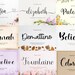 Sofia Font Bundle Script Font Font With Hearts Font With Tails Heart Font Wedding Font Cursive ...
