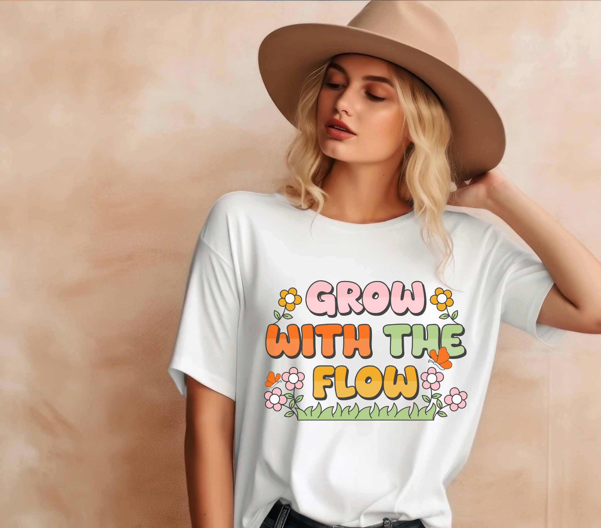 Retro Groovy Font Bundle and Graphics Bundle | OTF, TTF, Svg, Dxf | 90s ...