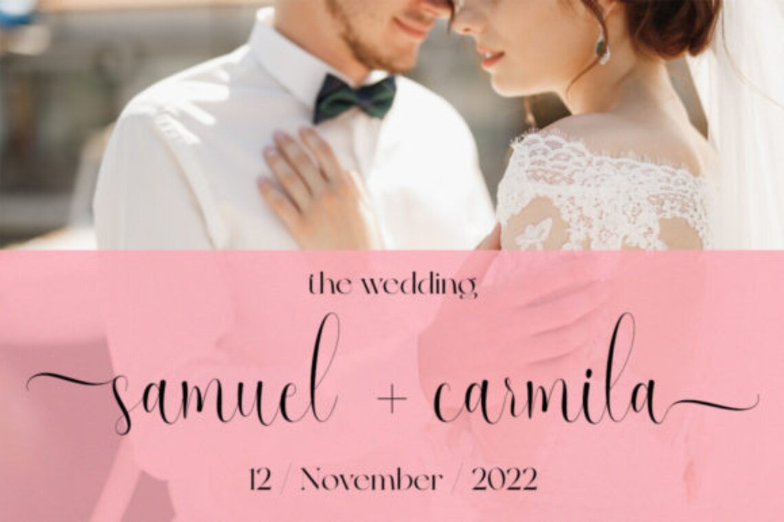 Sofia Font Bundle Script Font Font With Hearts Font With Tails Heart ...