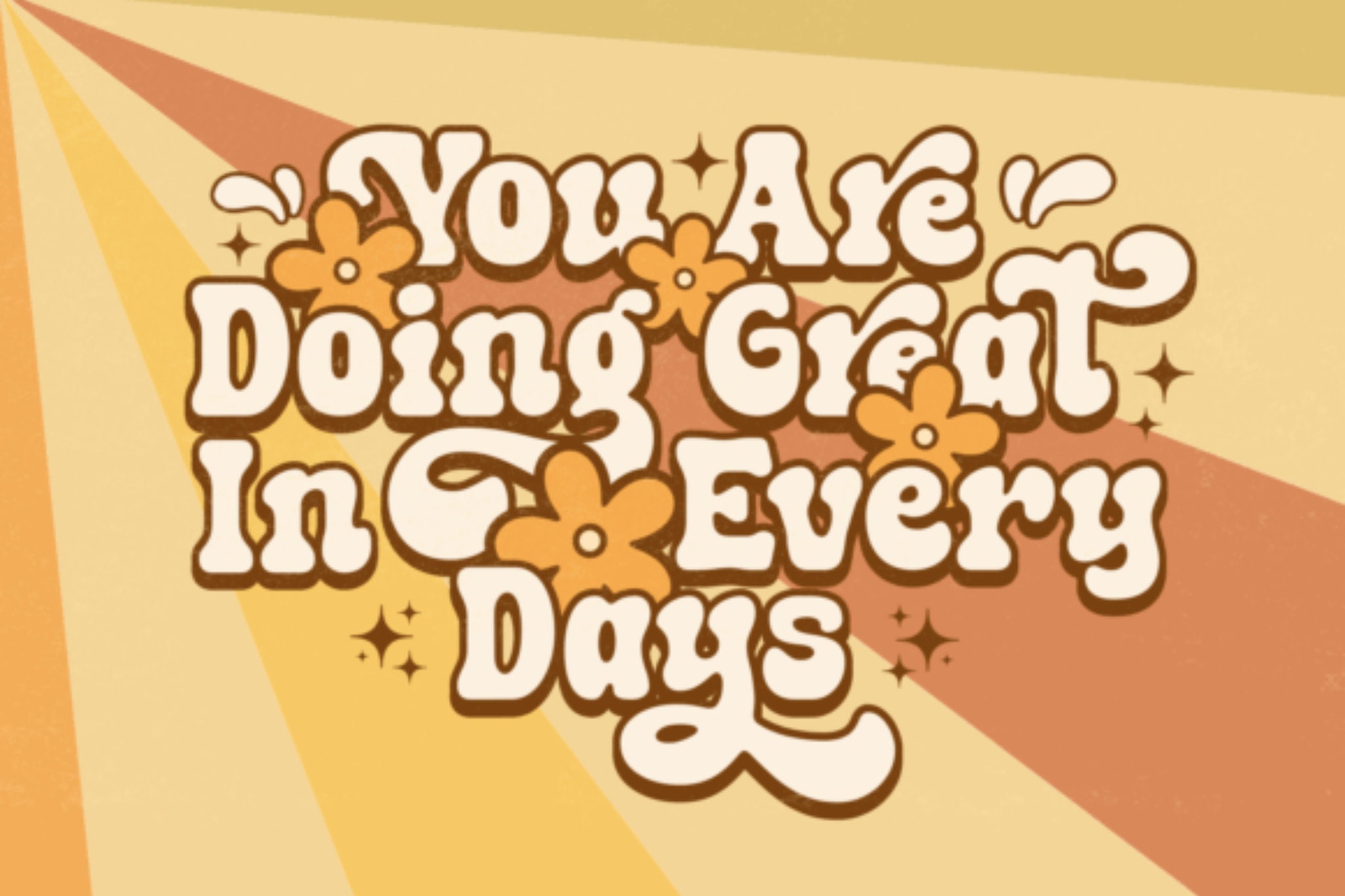 Retro Boogy Font|retro Font | 90s, 80s, 70s, 60s Font |cricut Font ...