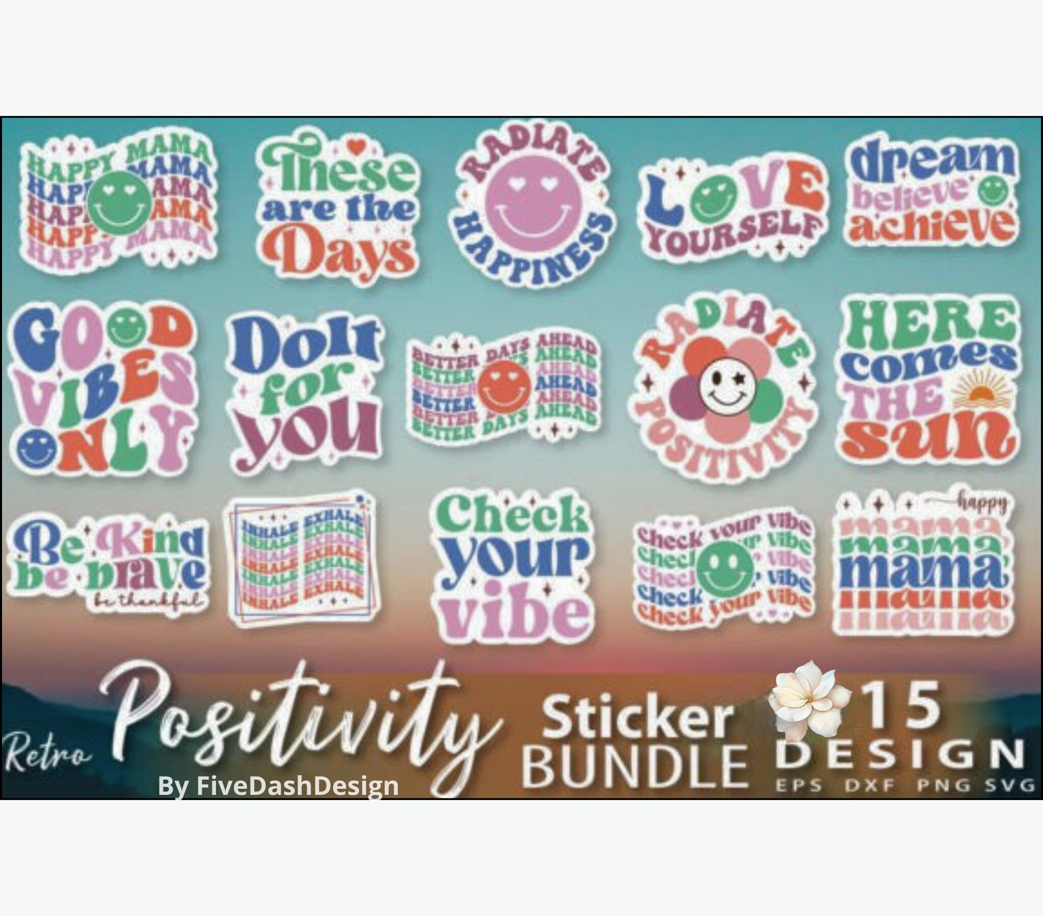 Mega SVG Bundle svg Files for Cricut T Shirt Designs Svgsilhouette Cut ...