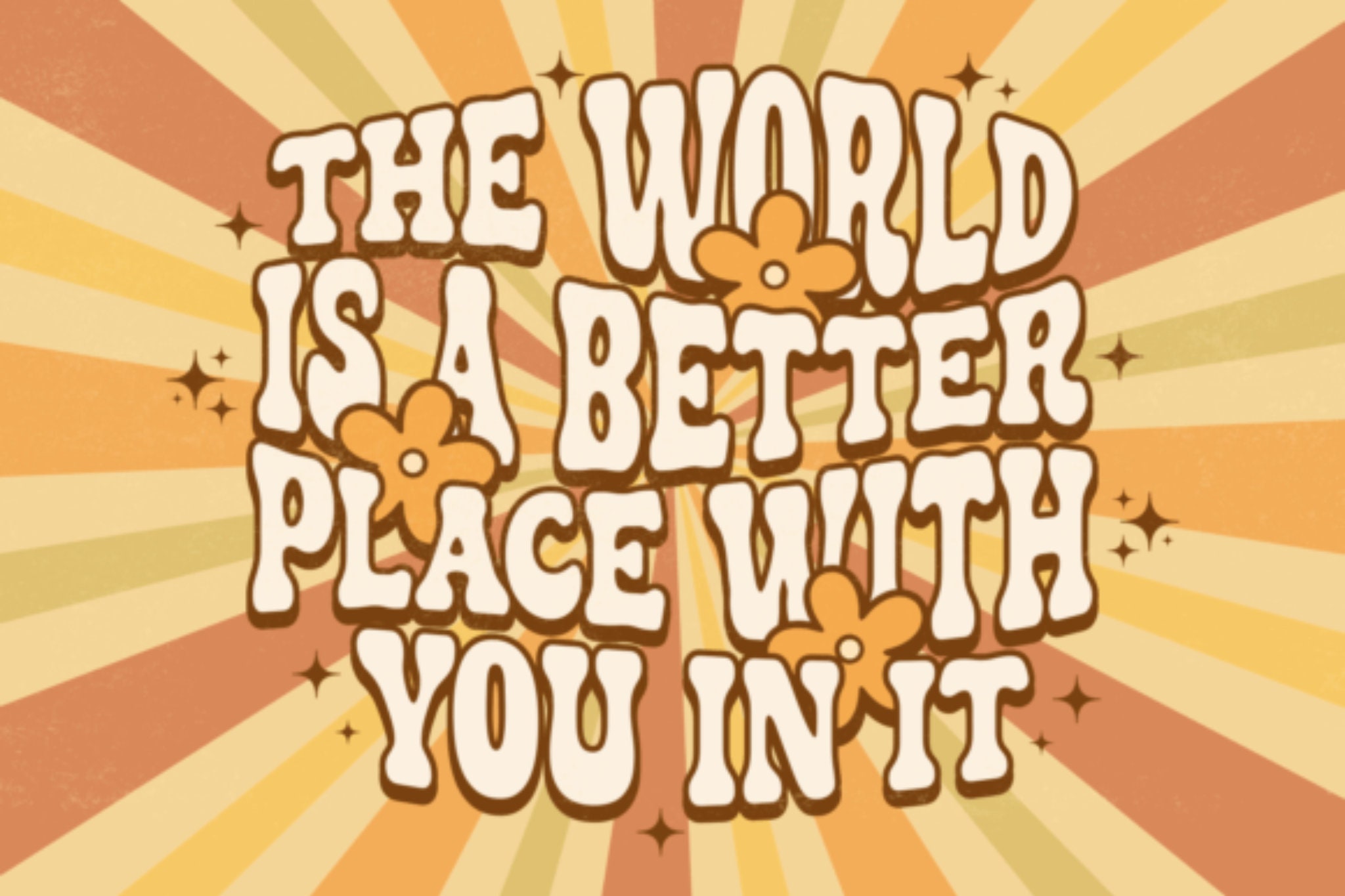 Retro Boogy Font|retro Font | 90s, 80s, 70s, 60s Font |cricut Font ...