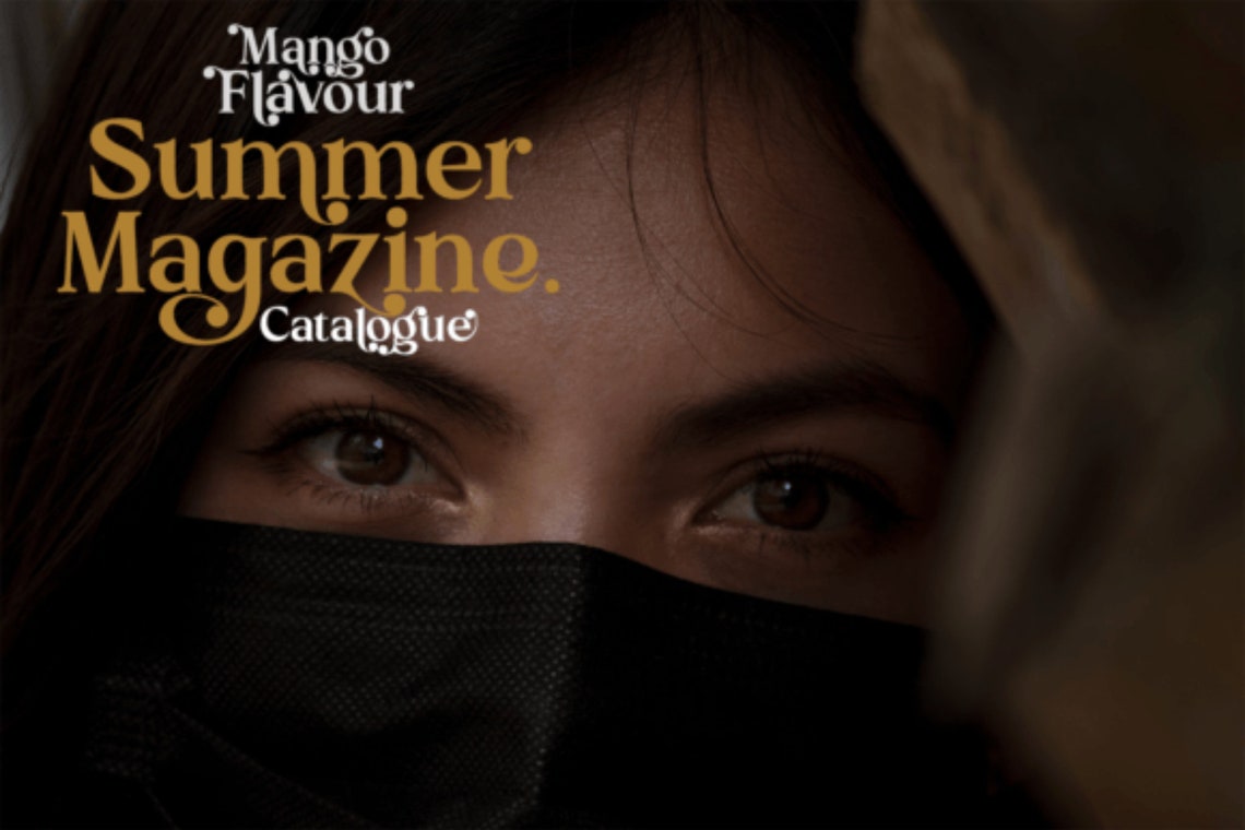 Mango Flavour Font Retro Serif Fontgroovy Font weeding Font - Etsy