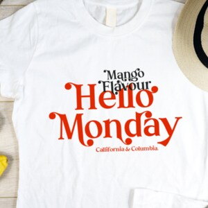 Mango Flavour Font| Retro Serif Font|groovy Font |weeding Font |elegant ...