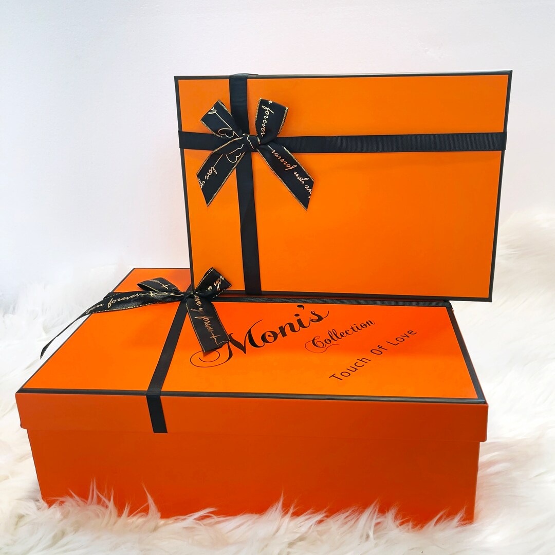 Proposal Brides Maid Box, Maid of Honor Proposal Box, Groomsmen ...