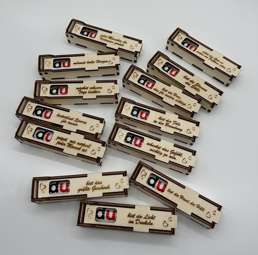 4 Mm Digital Download for Duplo Box With 13 Different Sayings Wooden ...