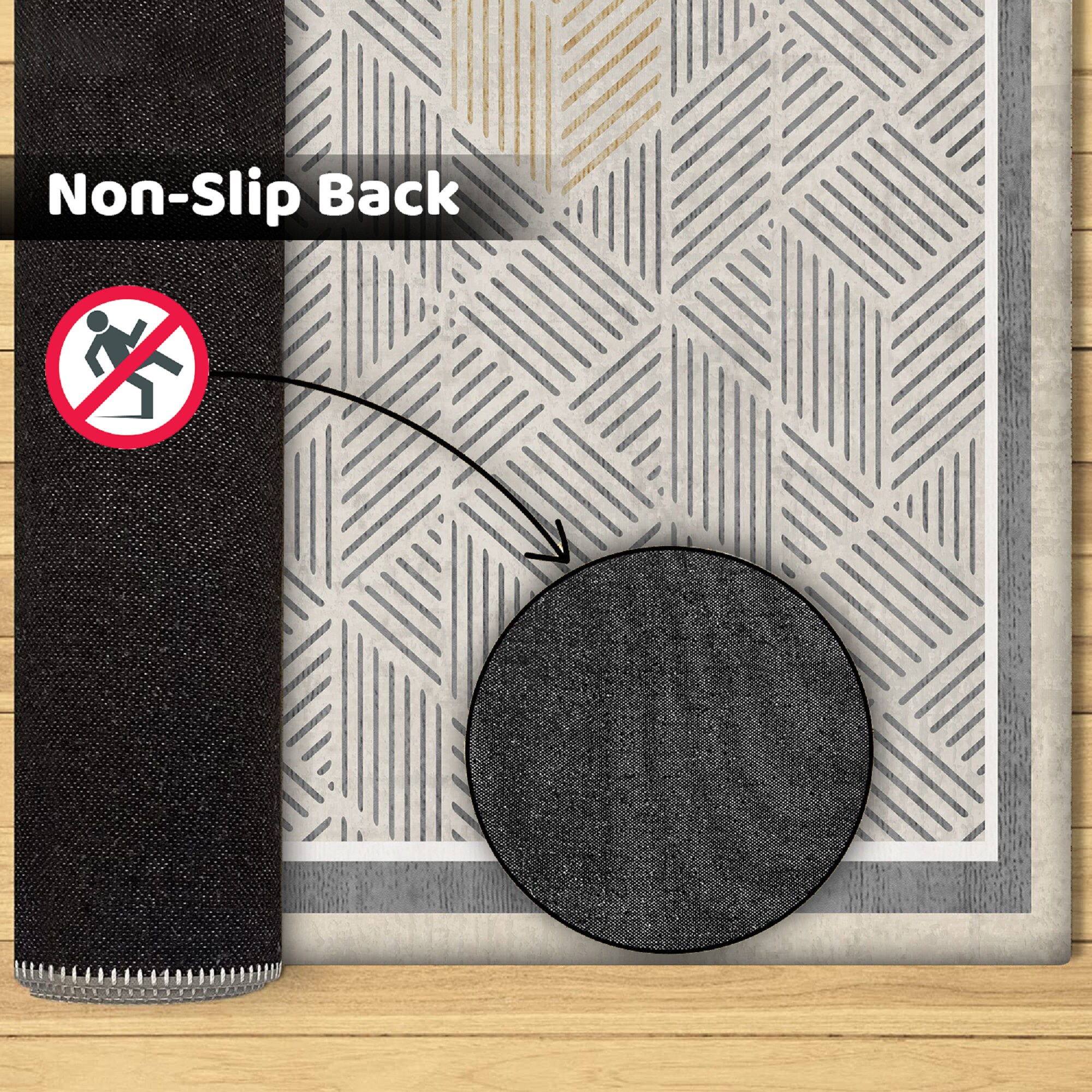 Modern Beige Rug for Living Room Contemporary Area Rug - Etsy