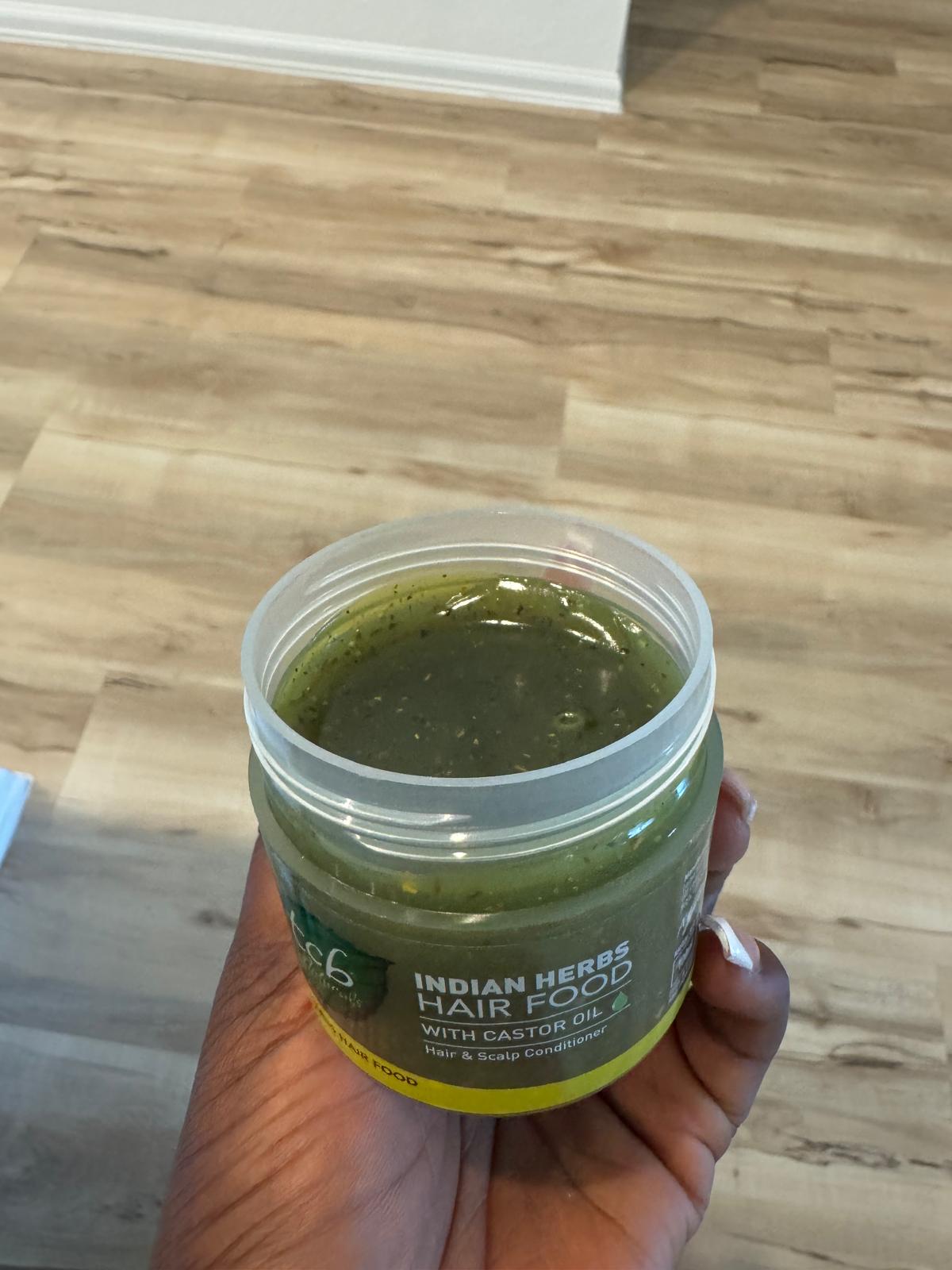 Tcb Hair Cream for Longer and Healthy Hair - Etsy