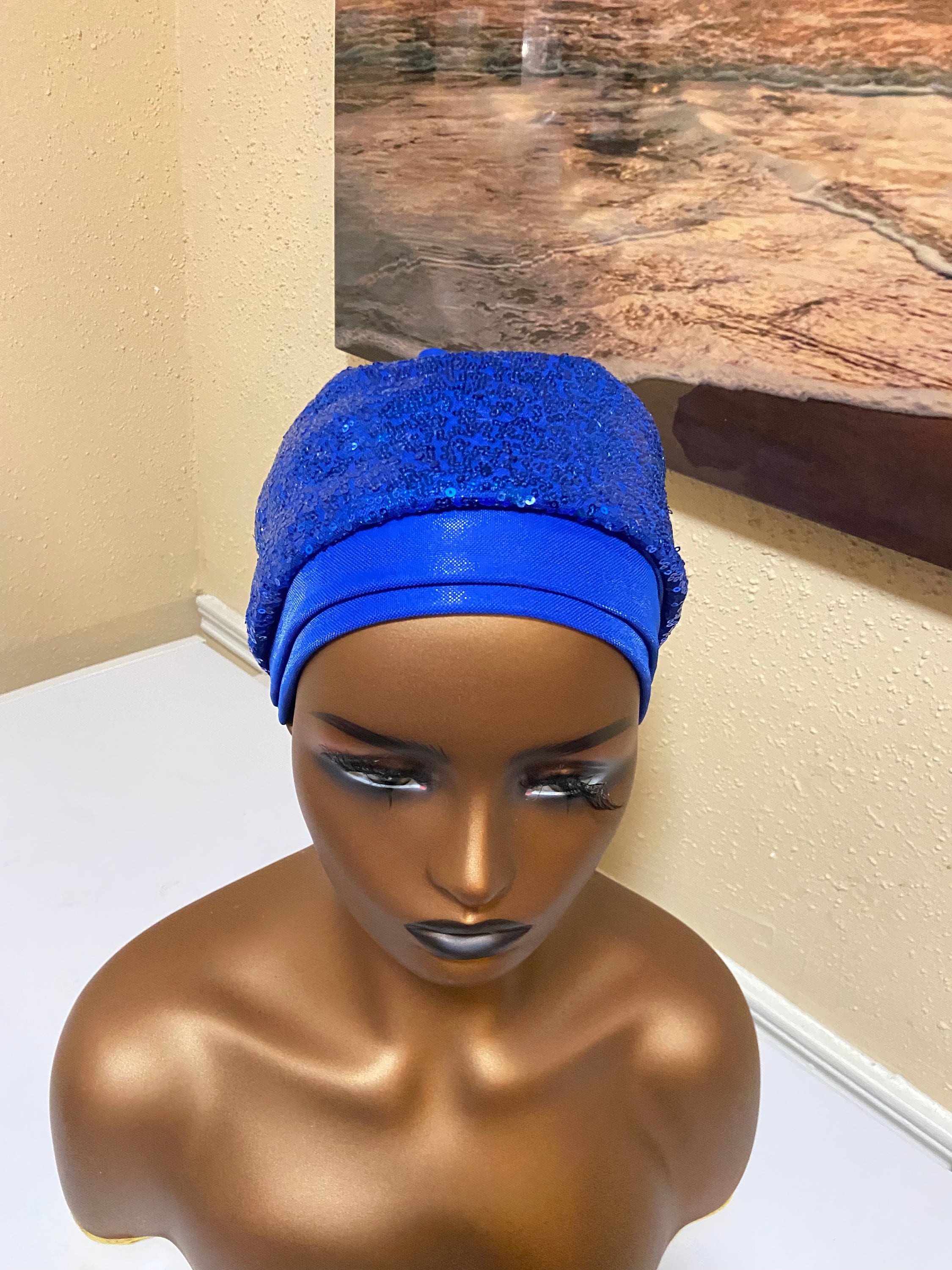 Turban - Etsy