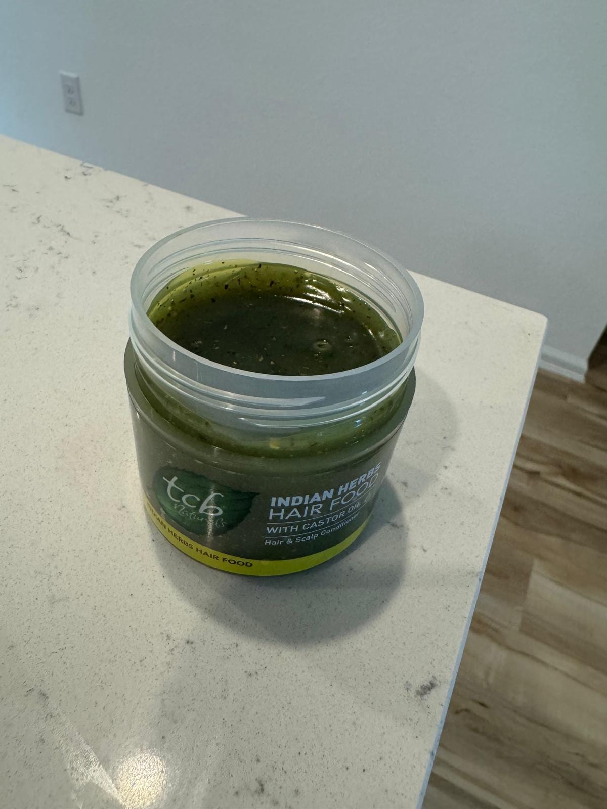 Tcb Hair Cream for Longer and Healthy Hair - Etsy