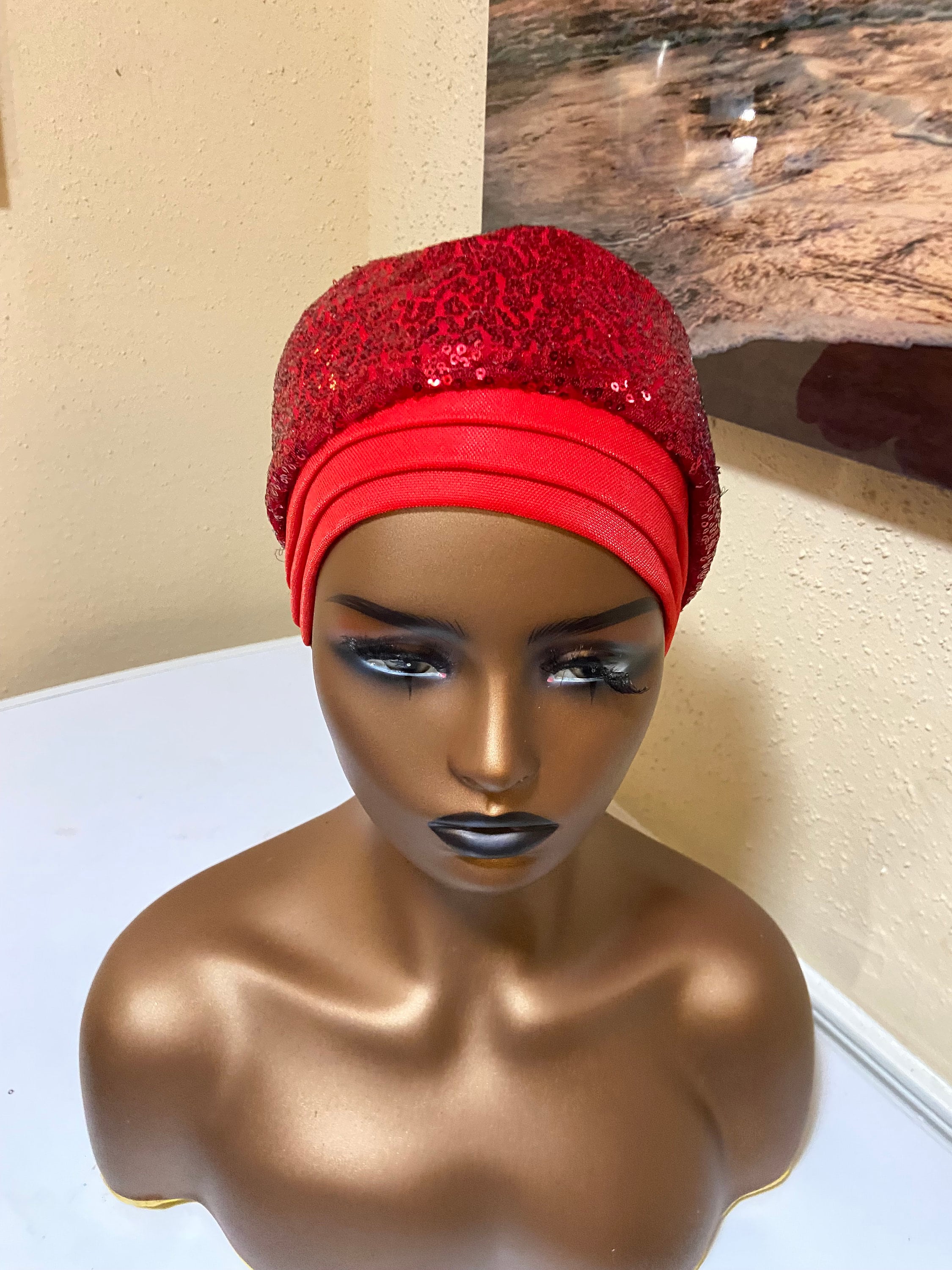 Turban - Etsy