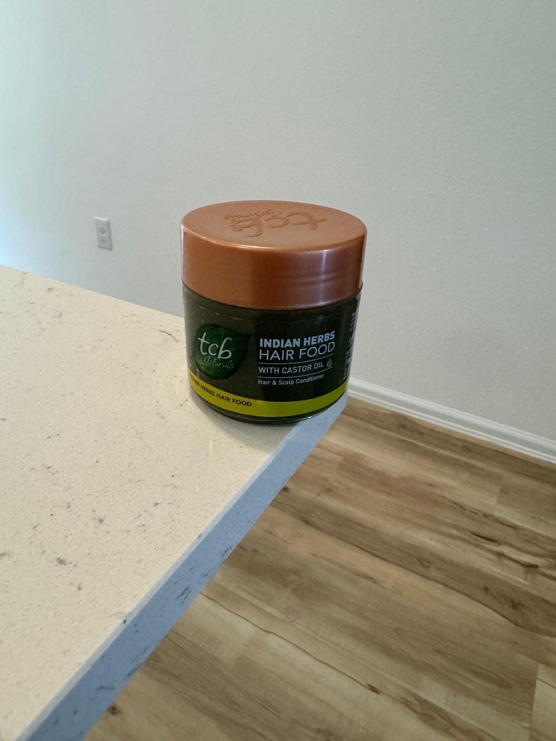 Tcb Hair Cream for Longer and Healthy Hair - Etsy