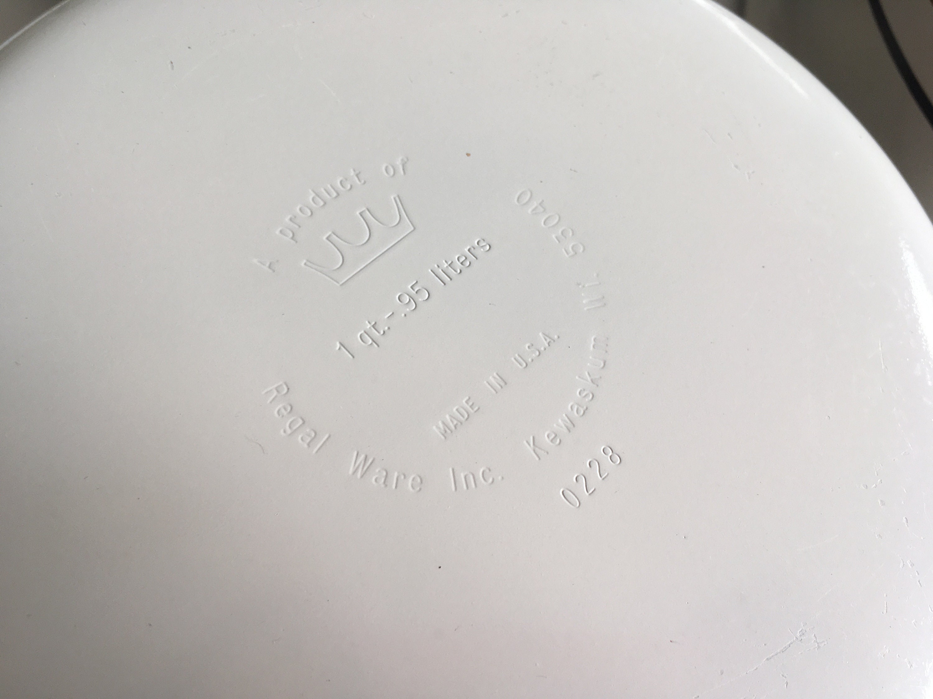 Vintage Regal Ware Cast Aluminum Nonstick Pots 4 Pieces - Etsy