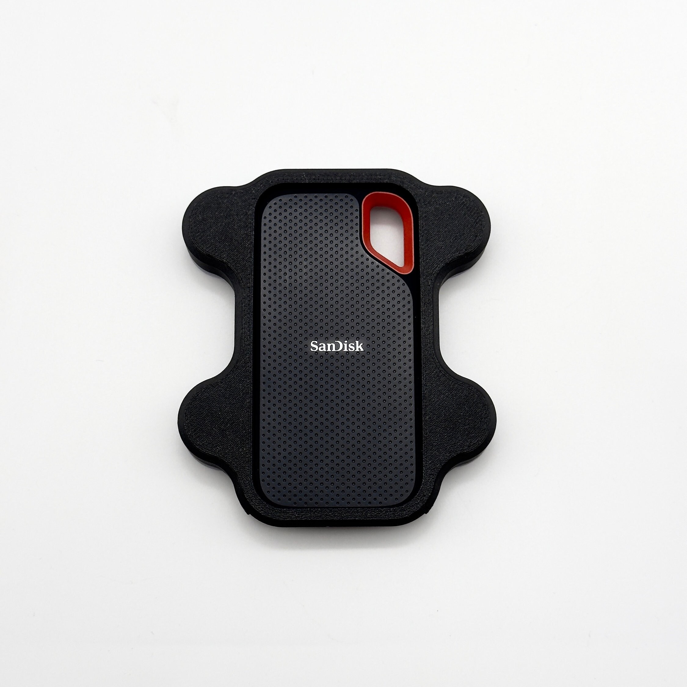 Sandisk Extreme SSD Mount - Universal for Any Laptop - Laptop Storage ...