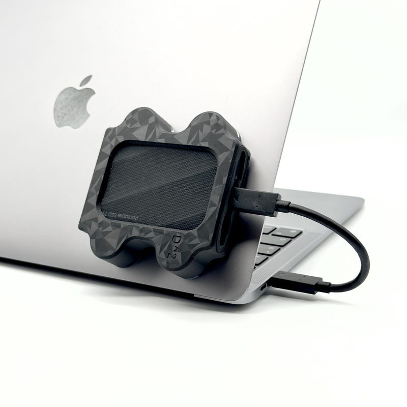 Ssd Storage for Laptop - Etsy