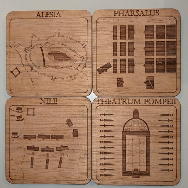 Julius Caesar - Etsy