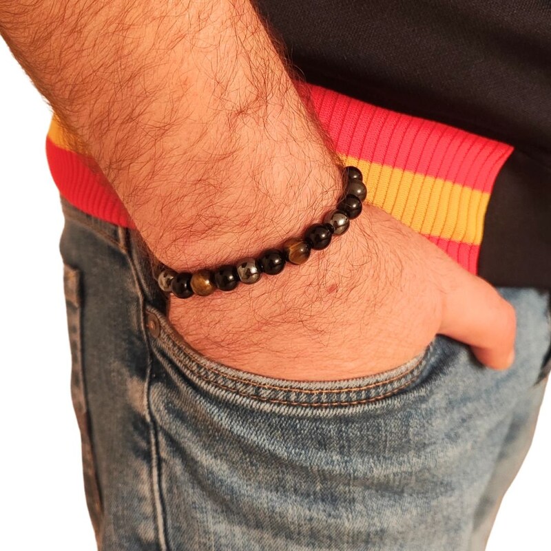 Protection Bracelet - Etsy