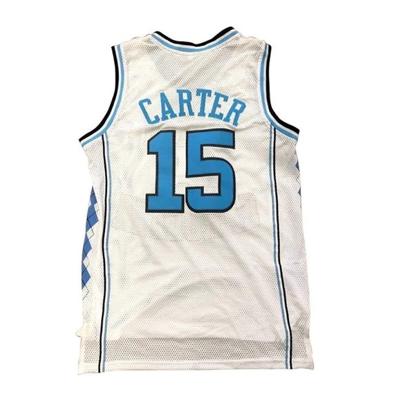 Vince Carter North Carolina