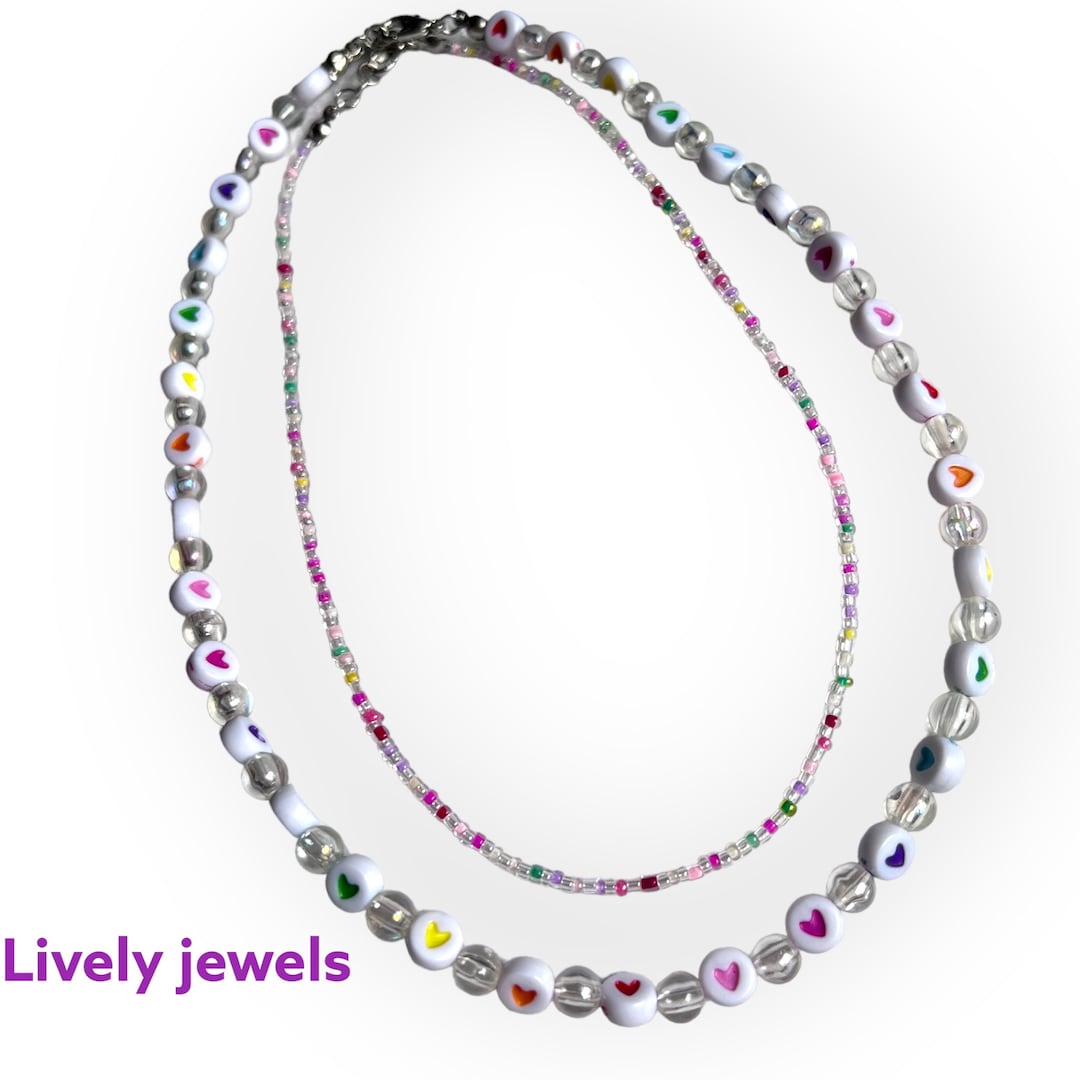 Classy Rainbow Set - Etsy