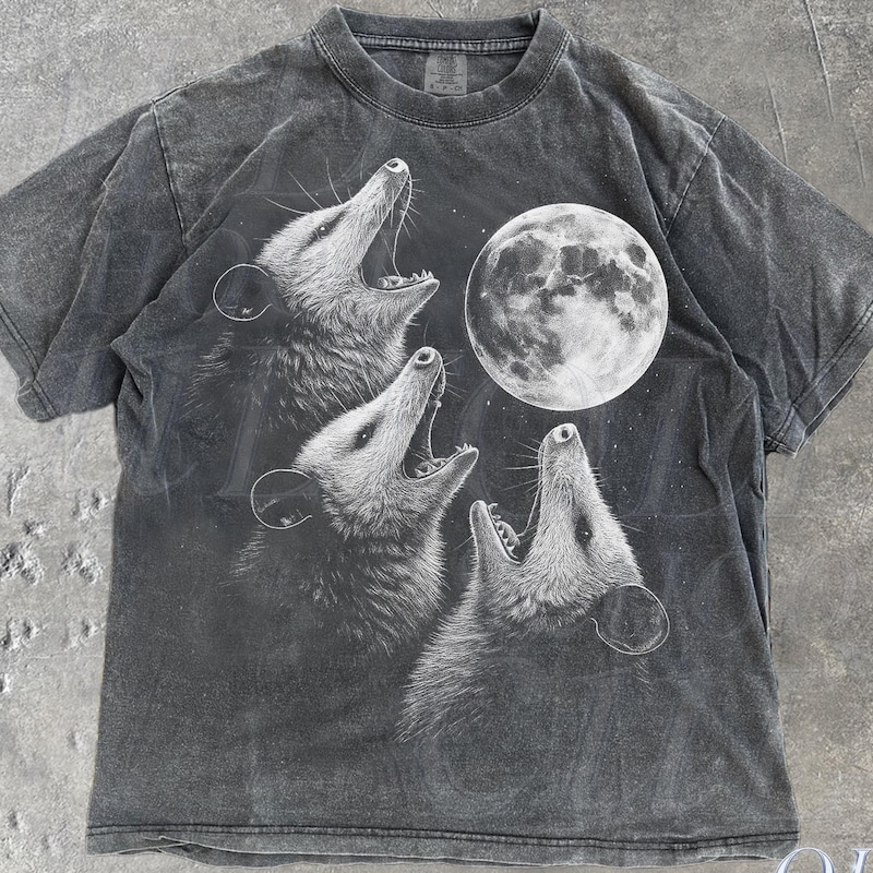 Silly Baggy T Shirt - Etsy