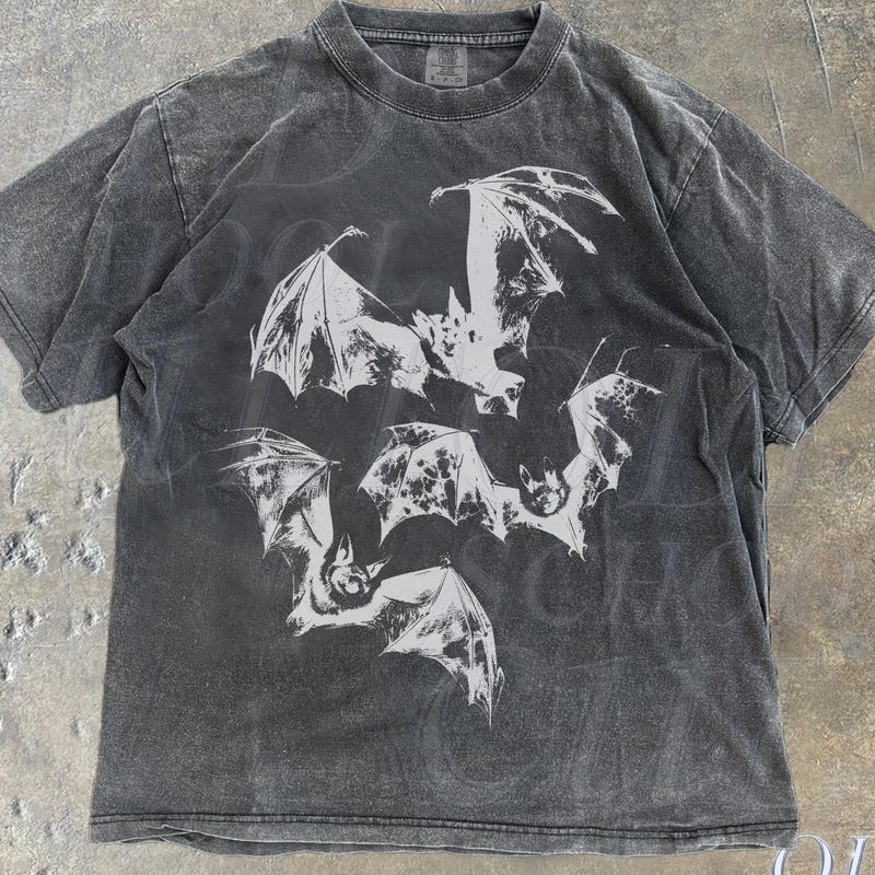 Y2k Grunge Tshirt Men - Etsy UK