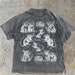 Funny OMG an Angel Rat Bat Animal Humor Pop Cotton Unisex Tee T-shirt ...
