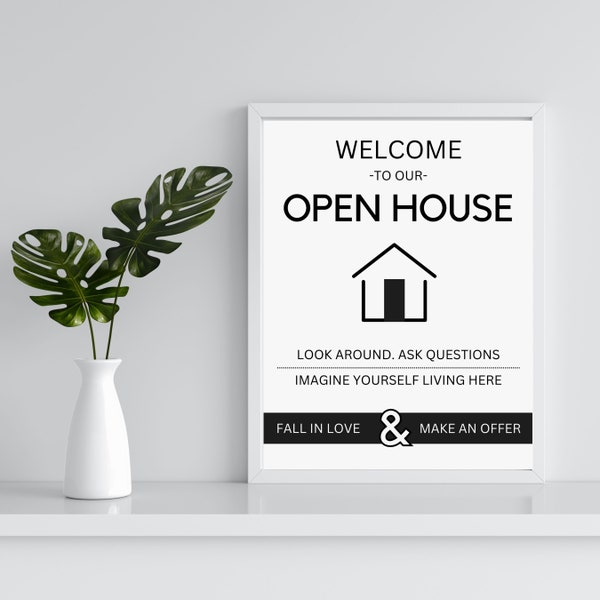 House Welcome Sign - Etsy