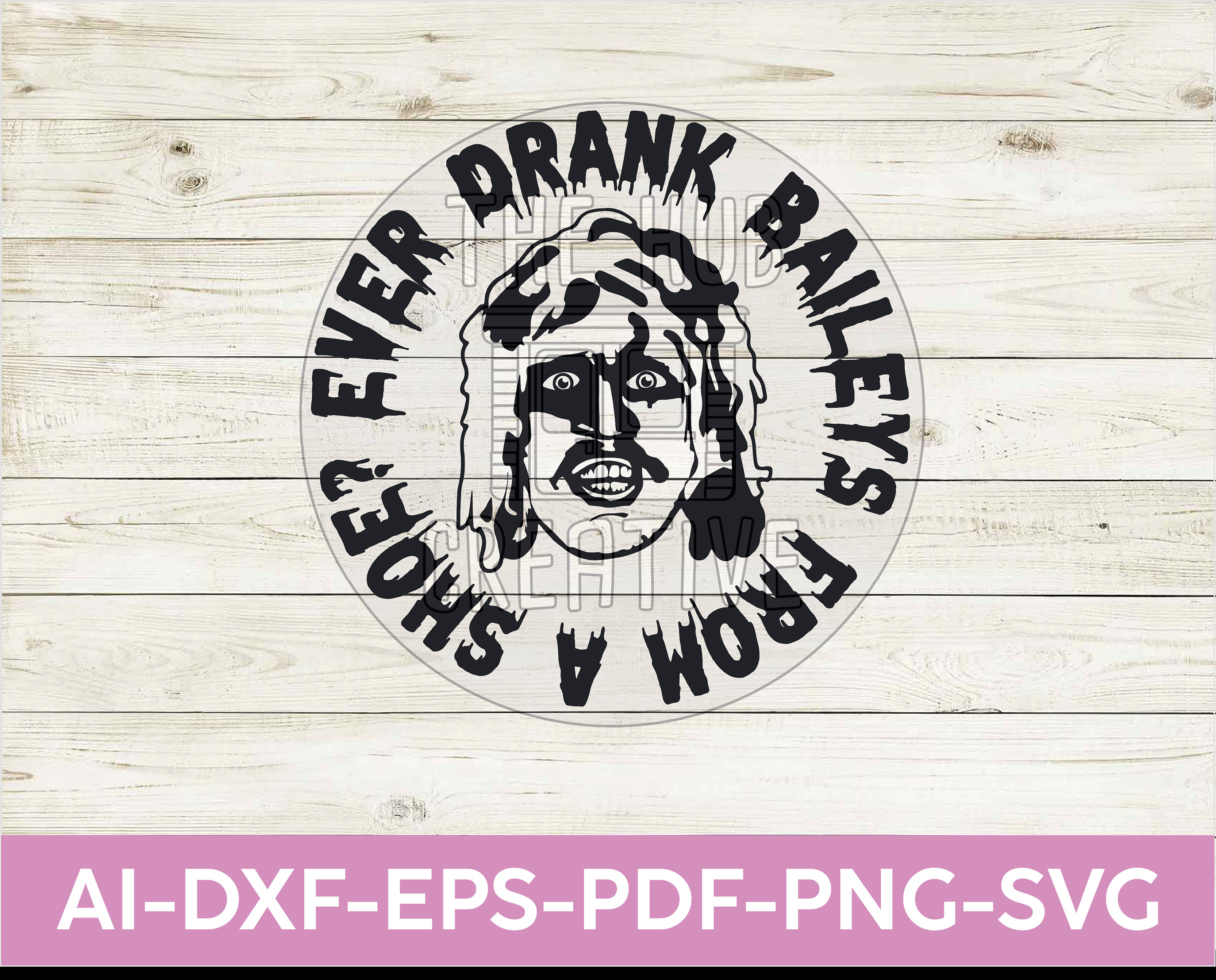 Old Greg Ever Drank Baileys From A Shoe Comedy SVG PNG Printable Cut ...