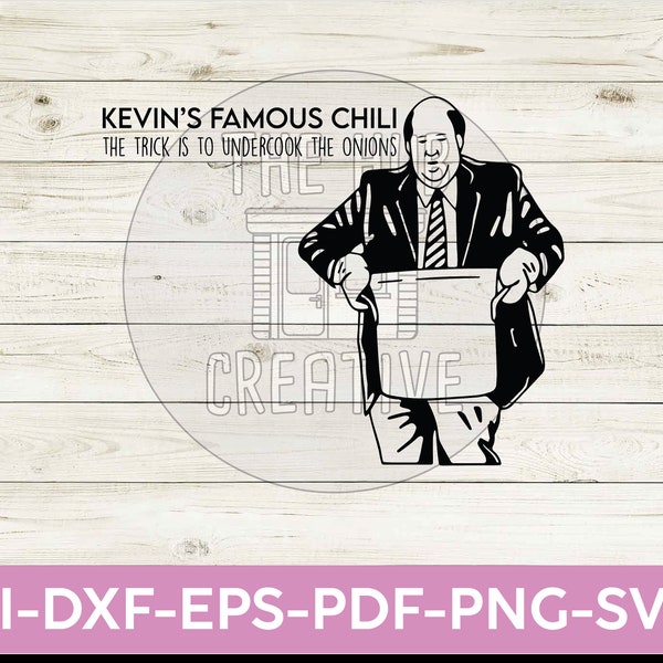 Chili Pot Svg - Etsy