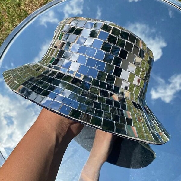 Mens Coachella Hat - Etsy