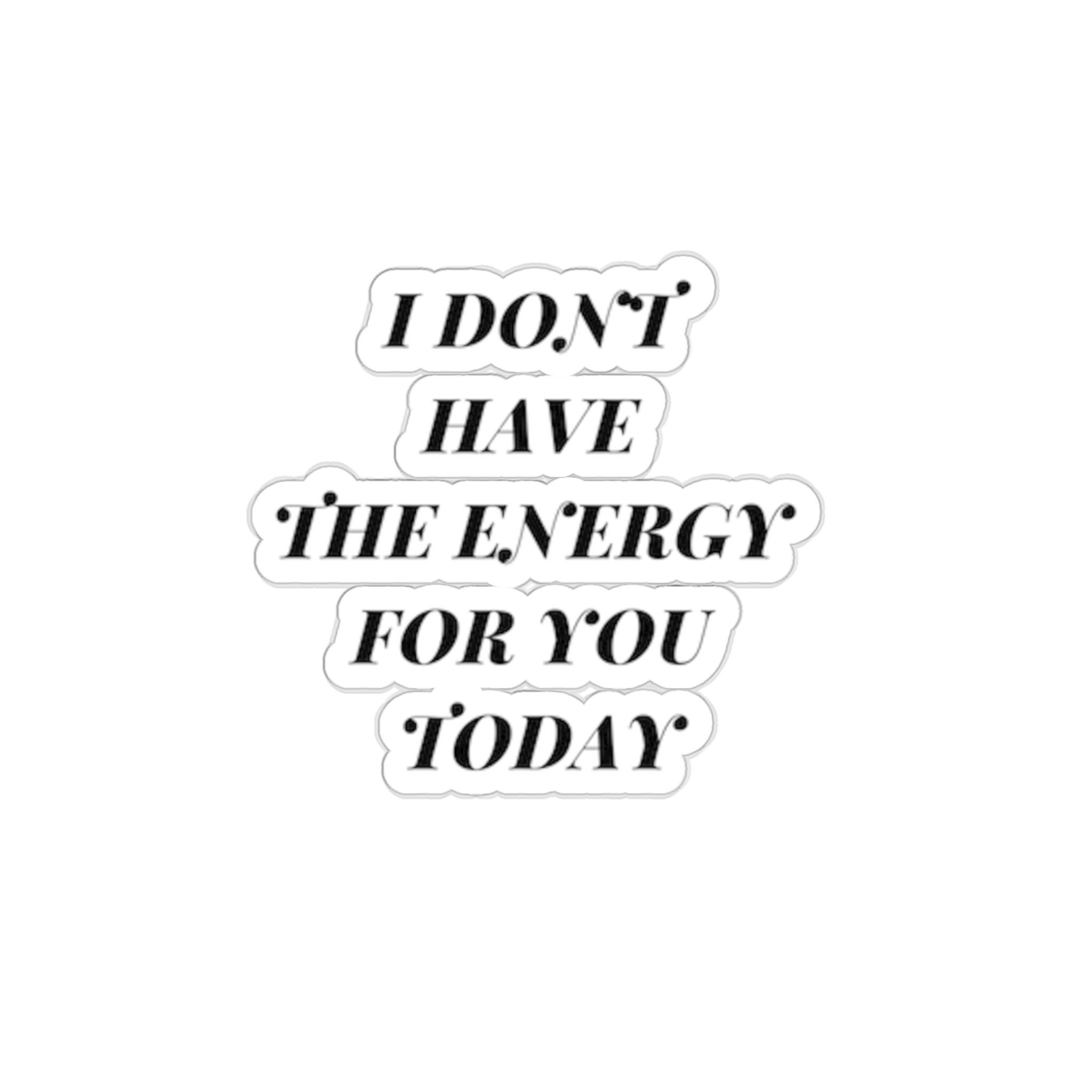 Yellowstone Rip-kiss-cut Stickers - Etsy