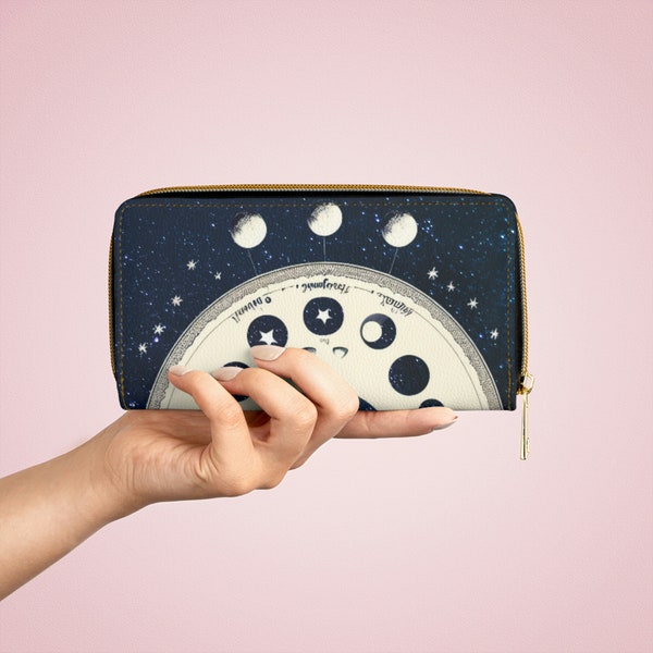 Cute Wallet - Etsy