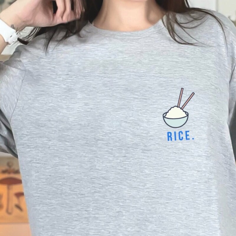 I Love Sushi Tshirt - Etsy