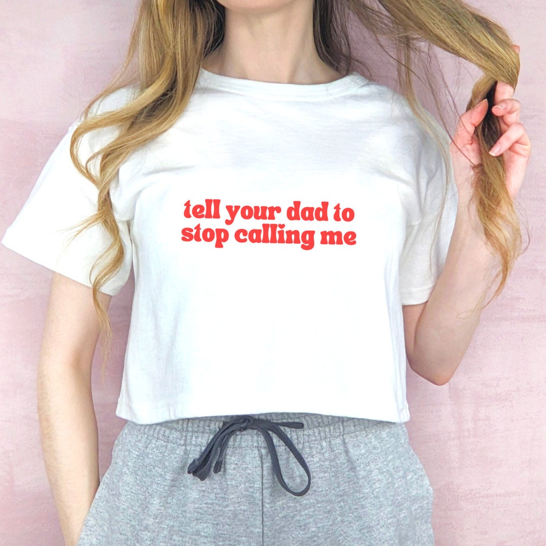 Sassy Womens Crop Shirt, Funny Women Crop T-shirt, Champion Heritage Crop Top, Girls Crop T ...
