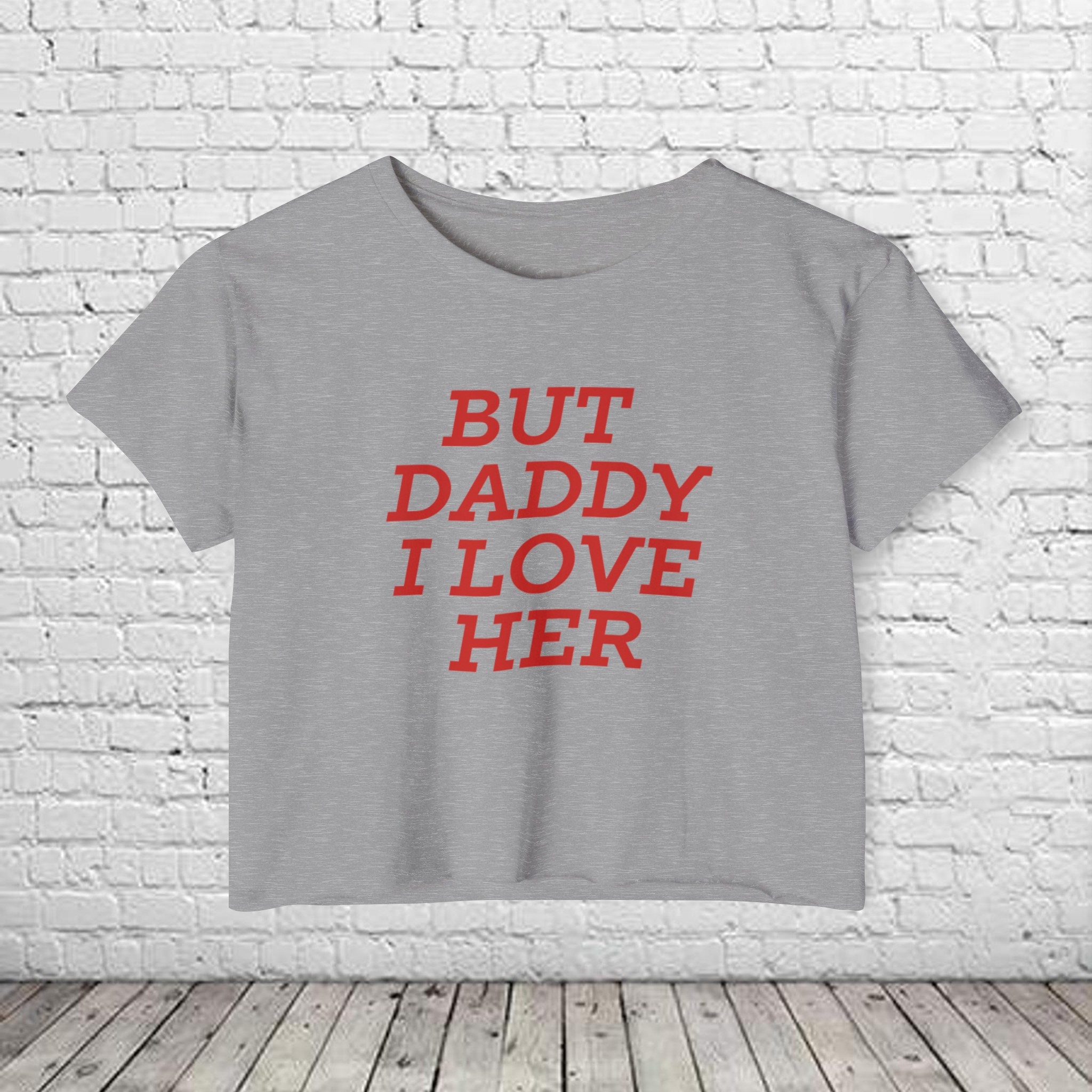 I Love Her, Pride Festival Baby Tee, Lesbian Shirt, Subtle Lesbian ...