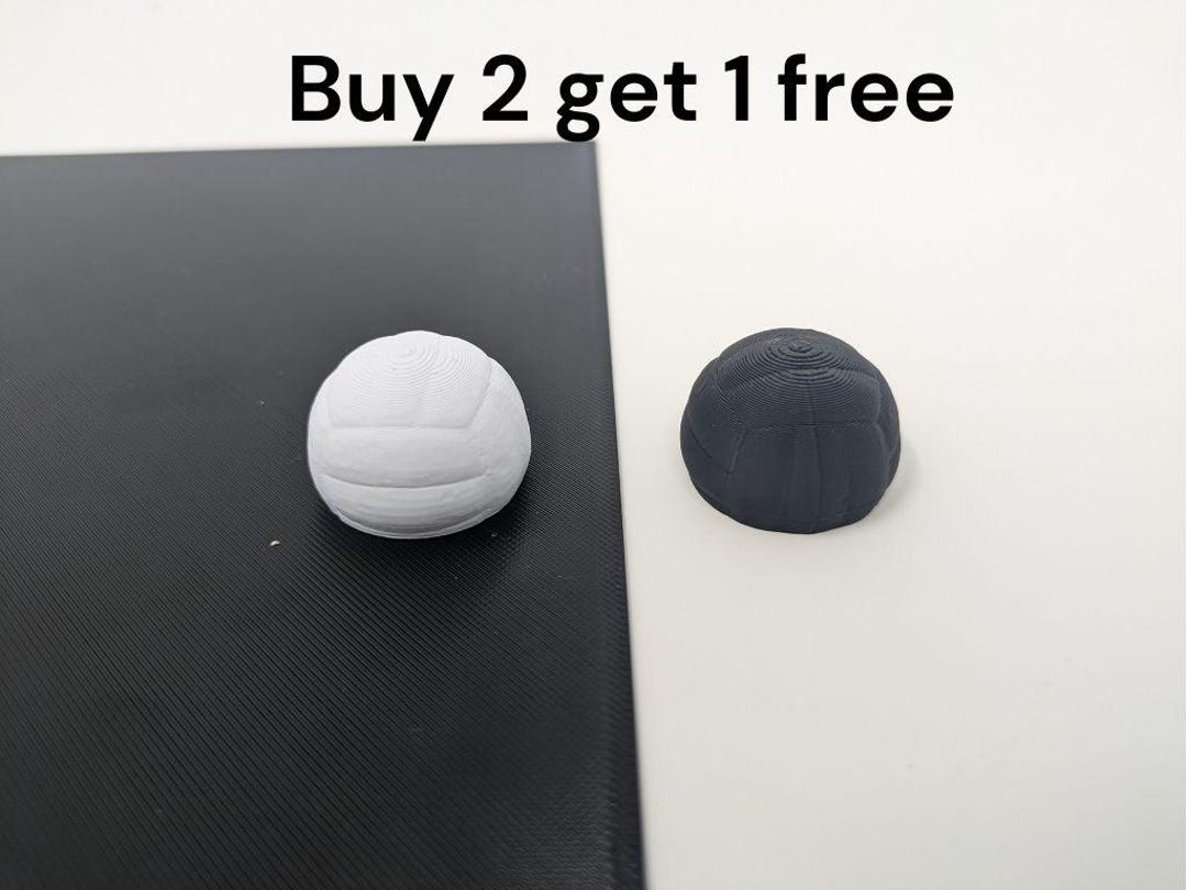 Magnetic Volleyball Locker Magnet Volleyball Locker Decoration - Etsy