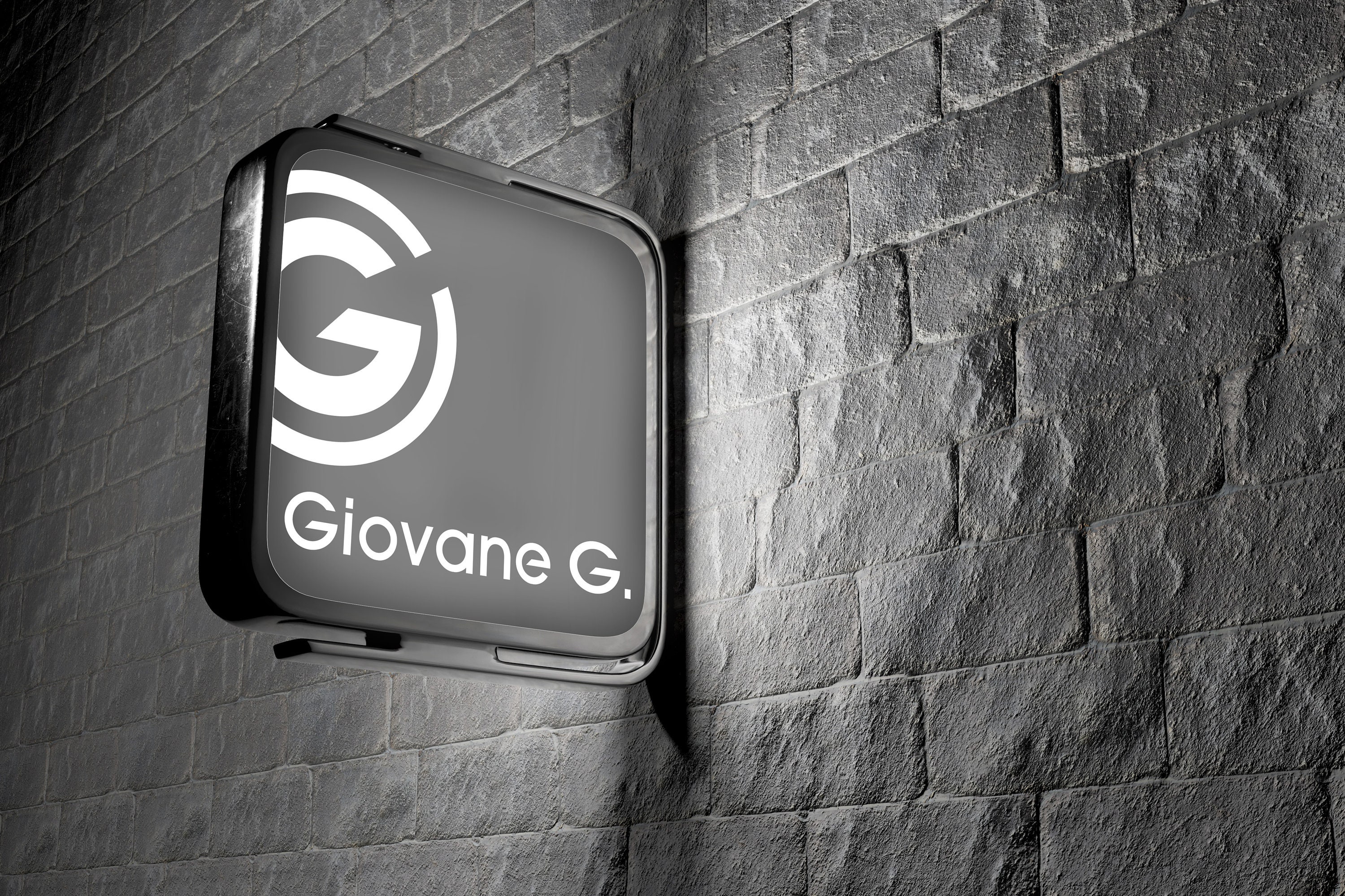 Logo Sign, Chrome Hanging , Flag Sign, Lattern Sign , Chrome Sign ...