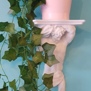 ATLAS Greek God Wall Decor - Etsy